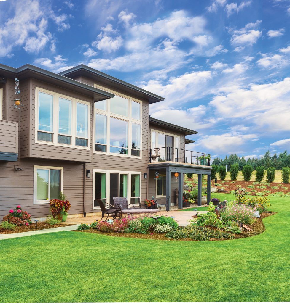 About - Bluewater Construction